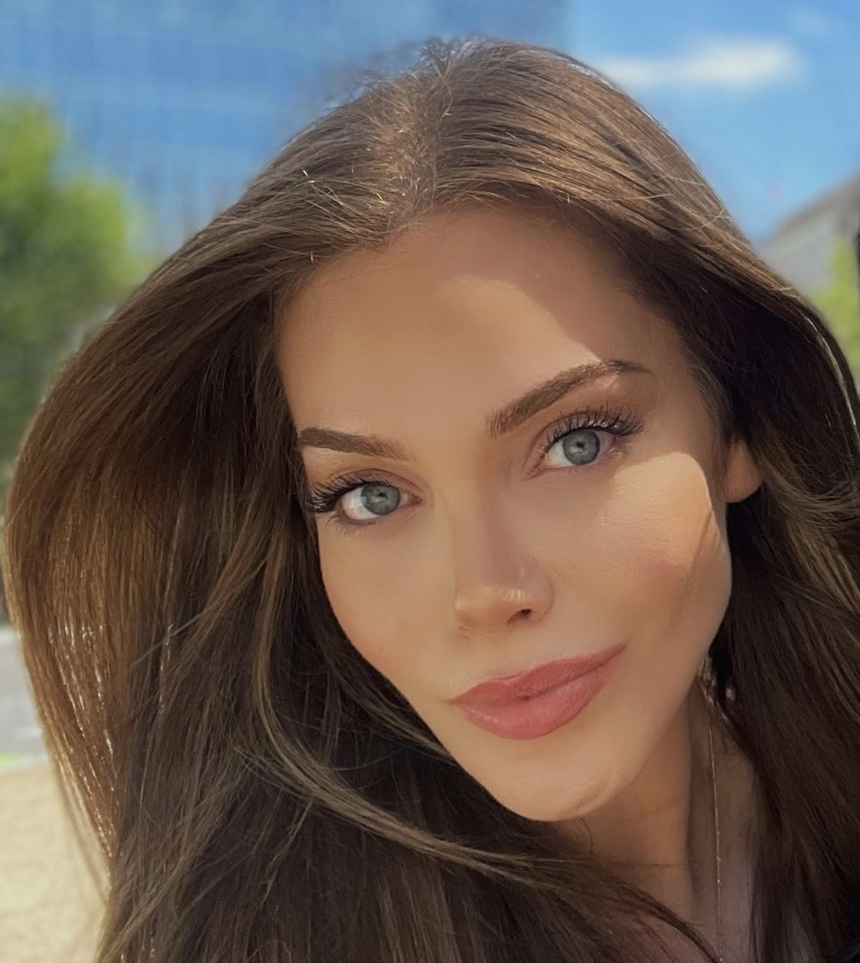 Dania Swelam - Portfolio